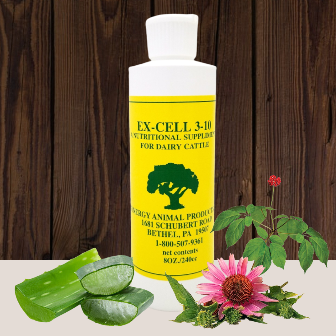 Ex-cell 3-10 – Synergy Animal Products Online Store